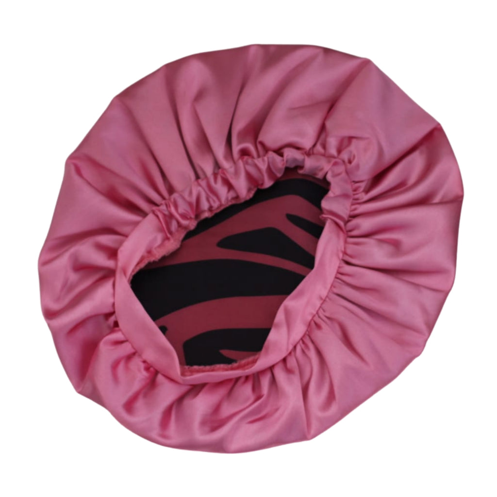 LUXE BONNET- CURL POWER – thecurlystore