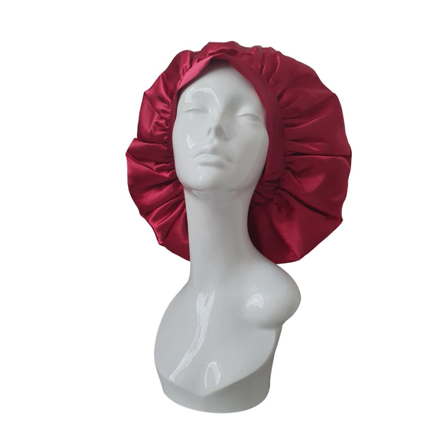 LUXE BONNET – thecurlystore
